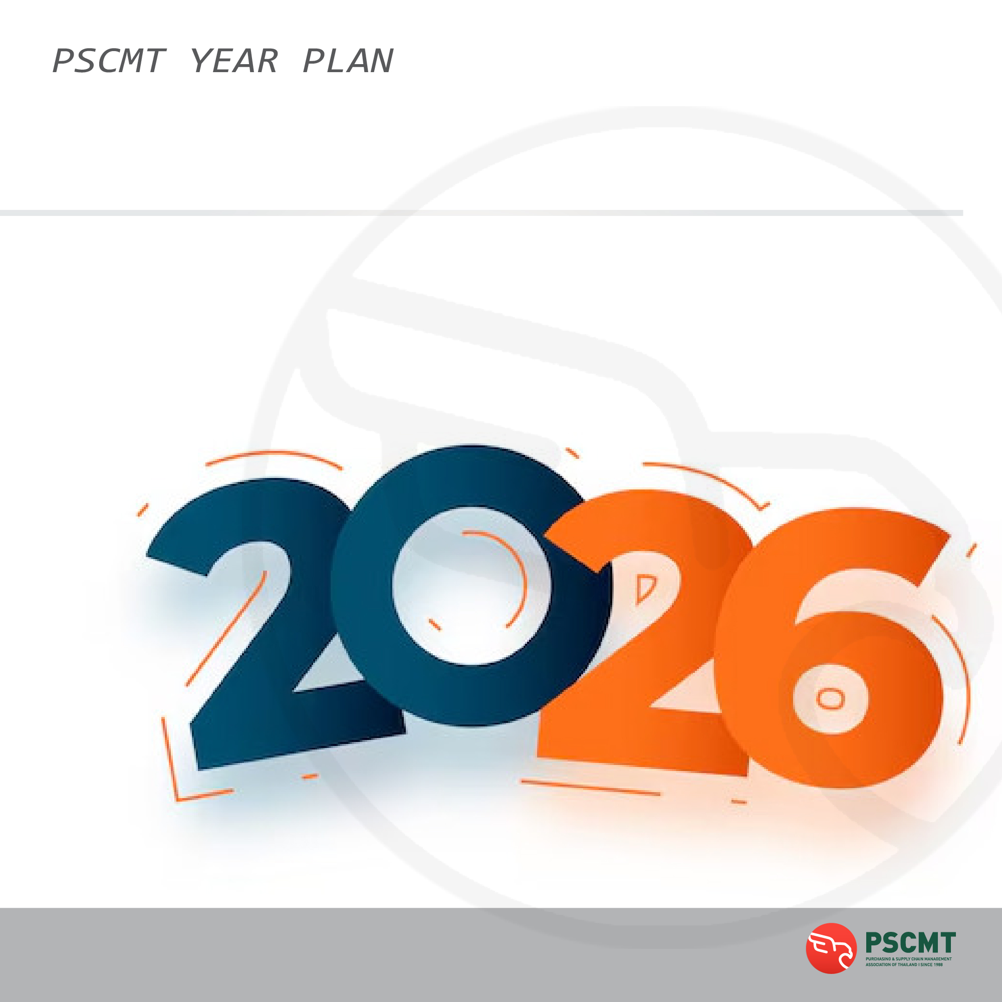 YEAR PLAN 2026